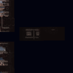 Rain World Interactive Map