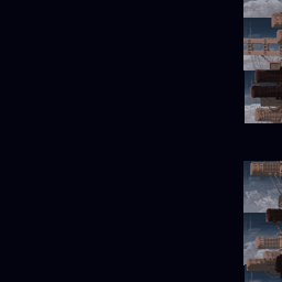 Rain World Interactive Map