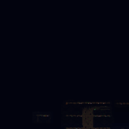 Rain World Interactive Map