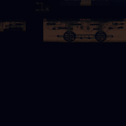 Rain World Interactive Map