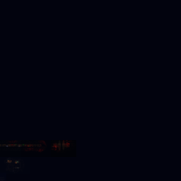 Rain World Interactive Map