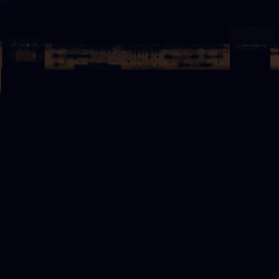 Rain World Interactive Map